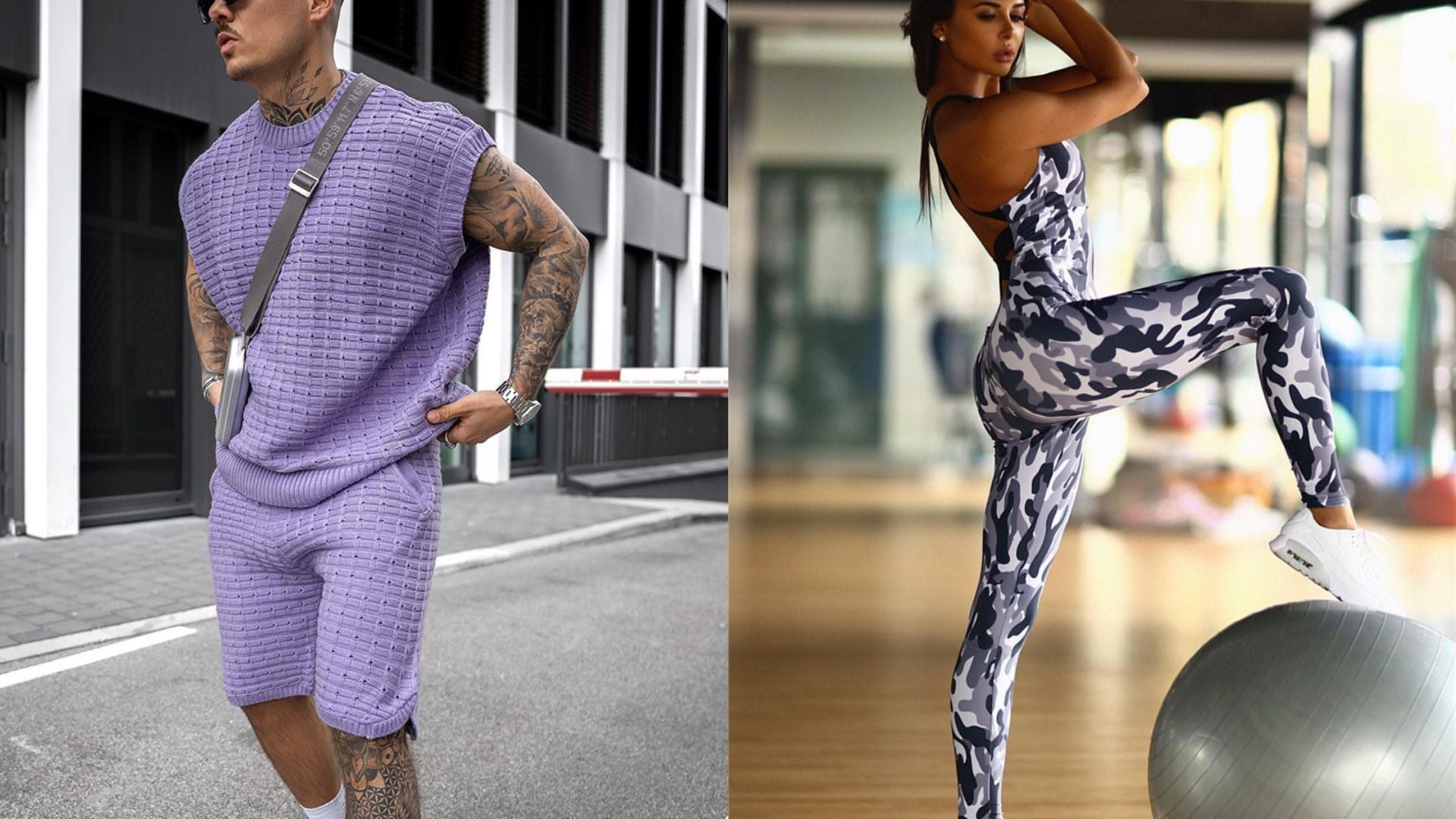 The KC Apparel - Lifestyle Product Brand, Original and Curated Fashion ...